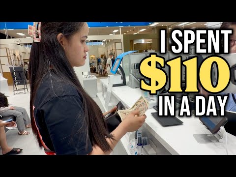 Morning Routine Before Work in Japan 🇯🇵 | An Unexpected $110 Purchase