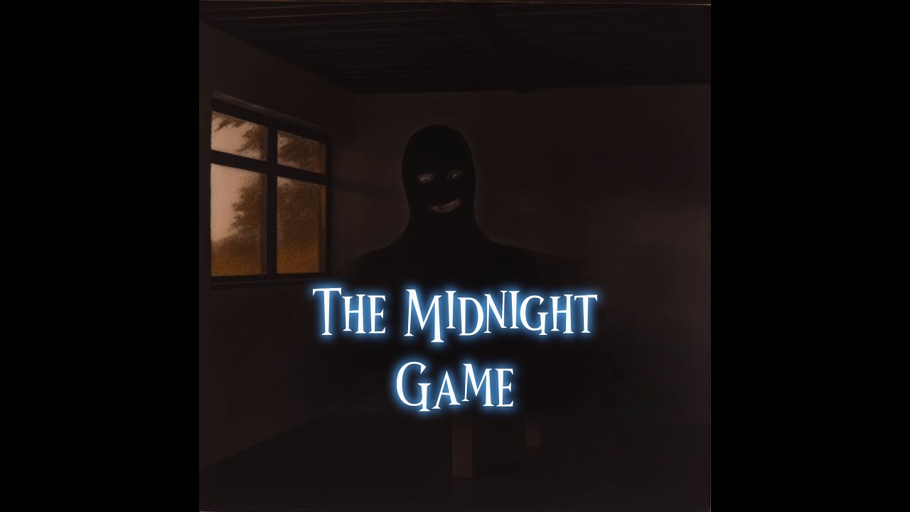The Midnight Game - YouTube