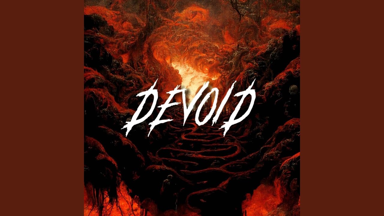 Devoid YouTube devoid-youtube