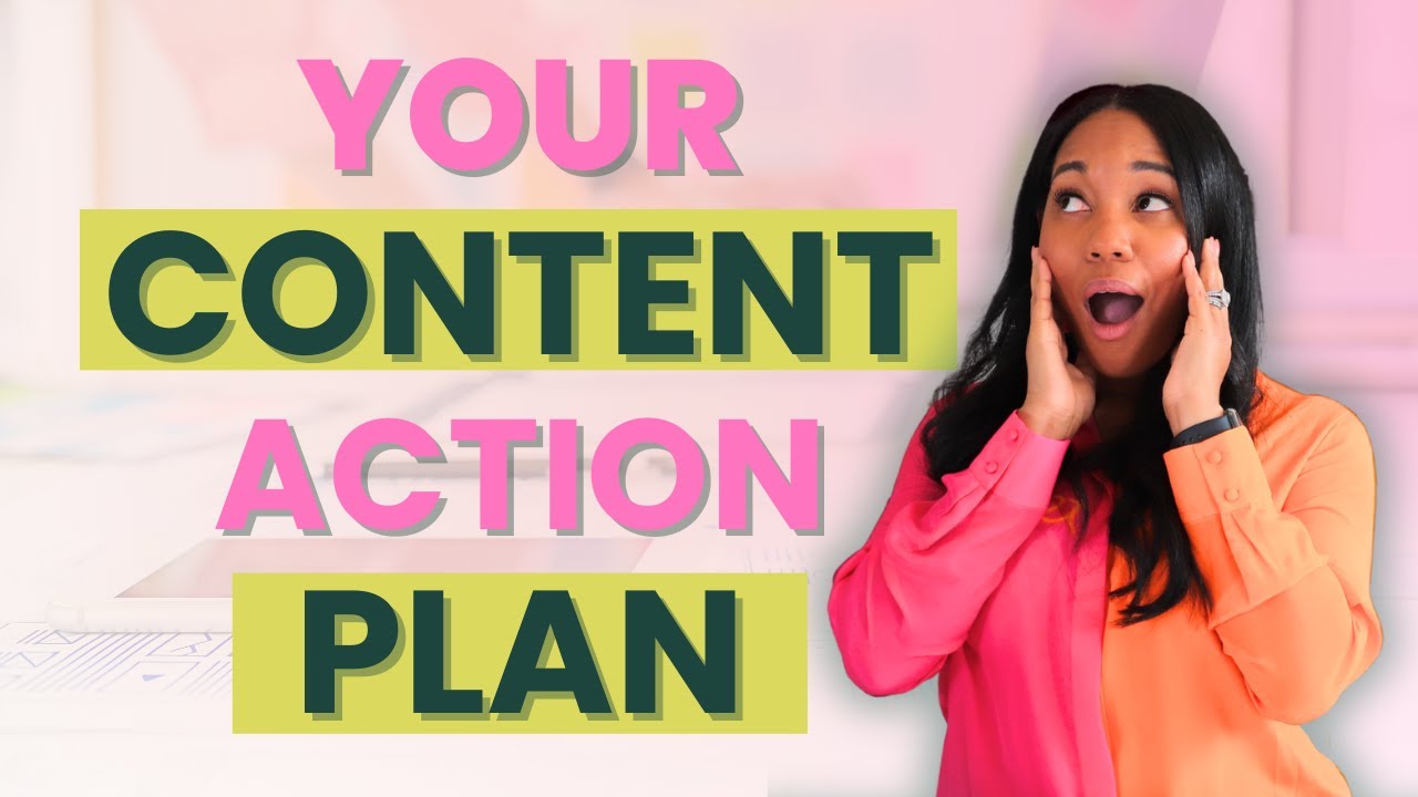 Effortless Content Creation for Coaches & Creators | FREE Masterclass - YouTube