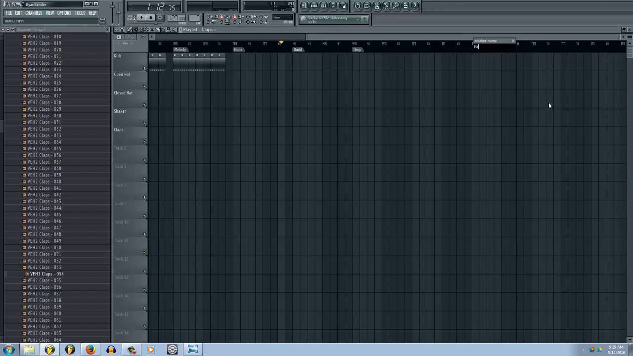 How to Make a Future House Song Part 2: Song Structure - YouTube
