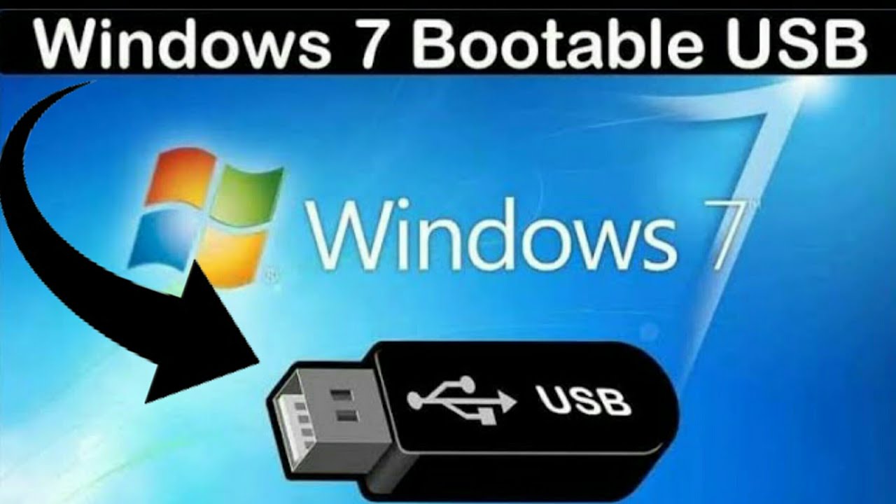 How to Make USB Bootable | 100% Working Method (2025) - YouTube