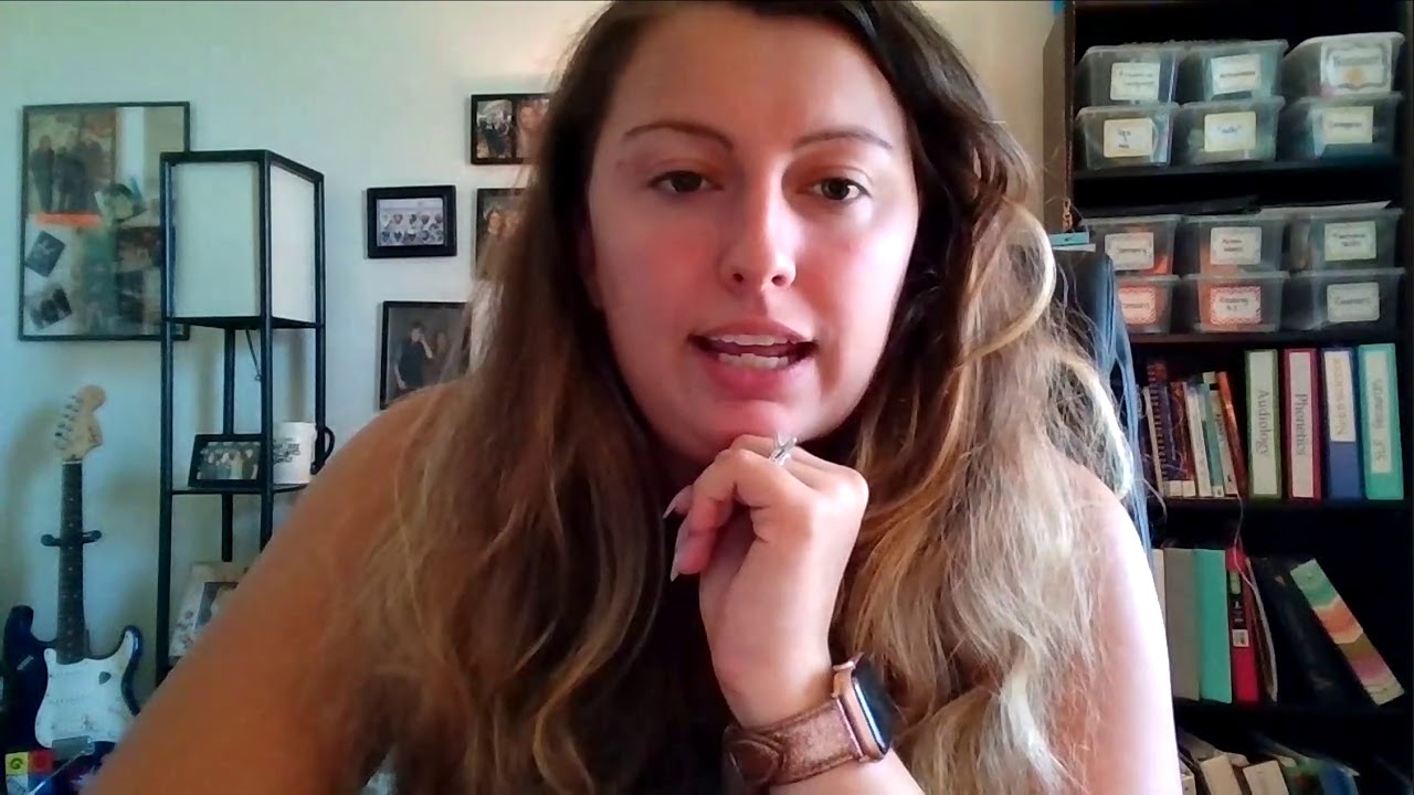 At the Amusement Park ULS reading - YouTube