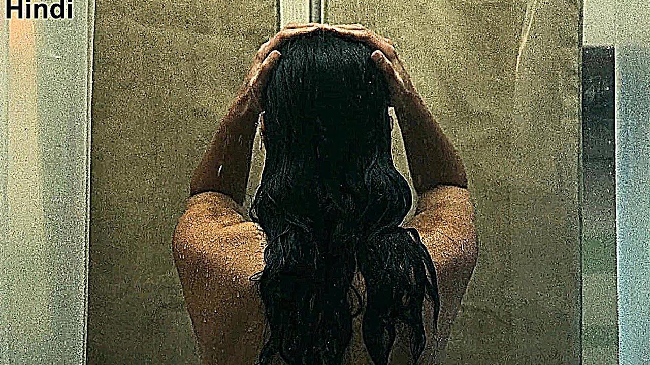 The Train (2008) Film Explained in Hindi/Urdu Summarized हिन्दी - YouTube