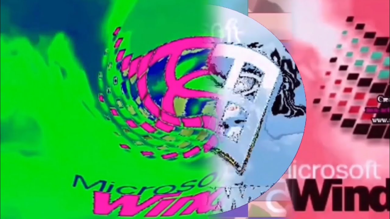 27 windows 95 - YouTube