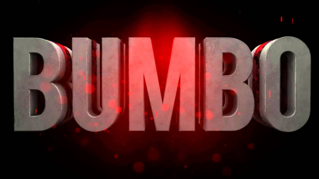 31# Intro Bumbo - YouTube