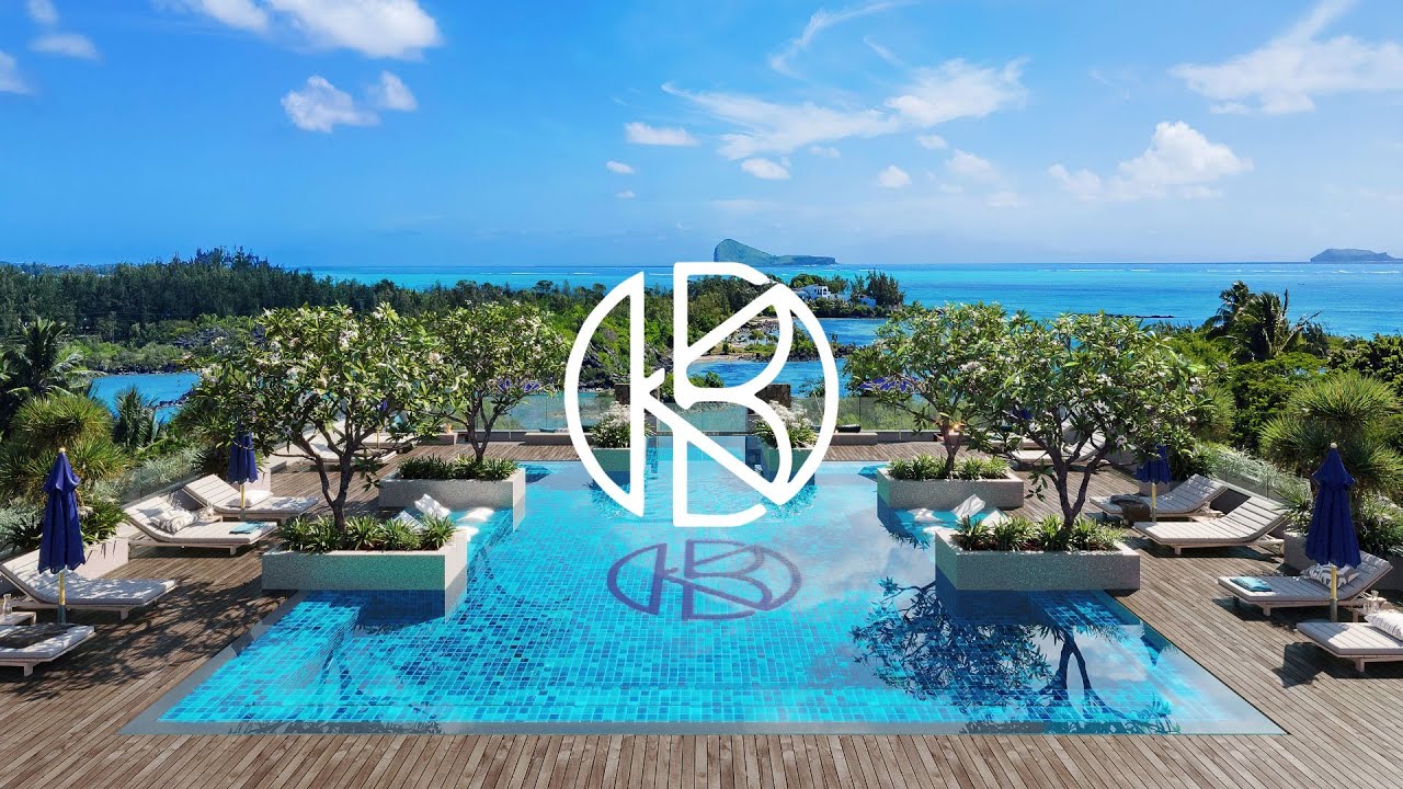 Kalodyne Bay - Une vue panoramique sur la mer - YouTube