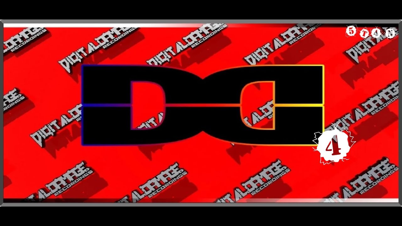 Digital Damage Volume 4 [Hard House] #5T4N - YouTube