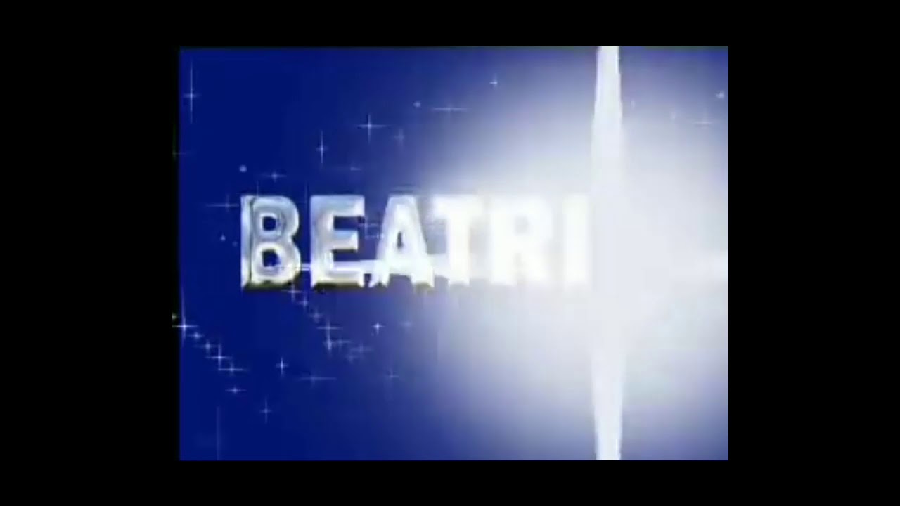Disney DVD by in The BEATRIZ meu primeiro aninho Logo - YouTube