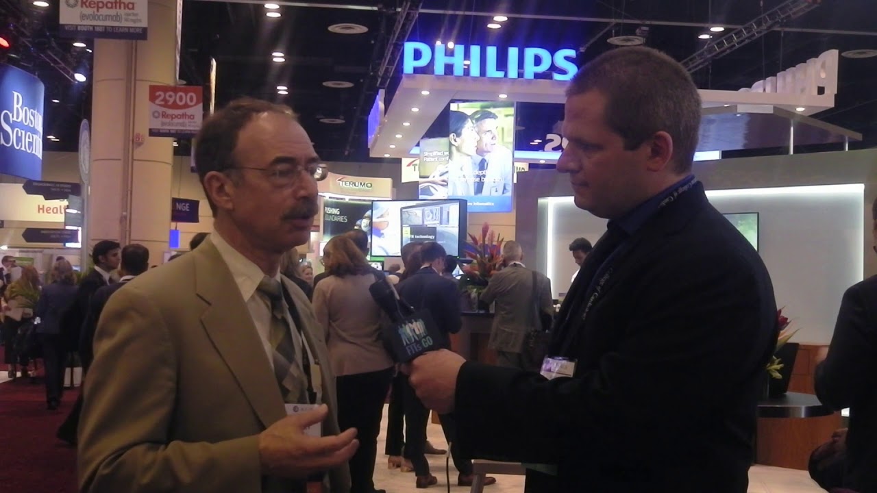 Dr. Brian Olshansky - EP Fellowship - YouTube