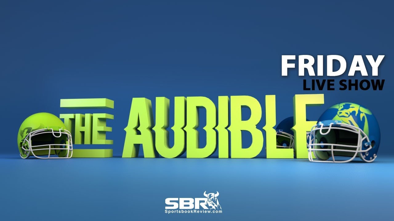 2019 NFL Divisional Round Edition! | The Audible | NFL Picks Against ...