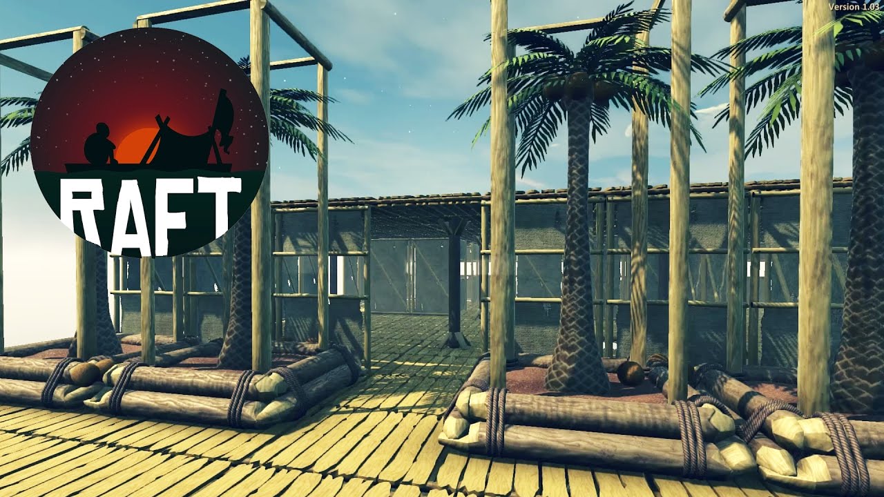 MULTI ROOM HOUSE BOAT! Roof Going On, Enclosed Upstairs Level Almost ...