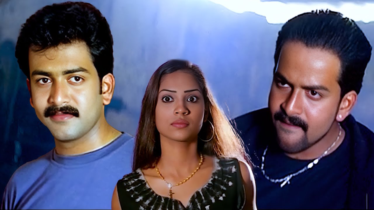 നീ രക്ഷപ്പെട്ടാൽ നിന്റെ കൂടെ ഞങ്ങളും രക്ഷപ്പെടും | Krithyam - YouTube