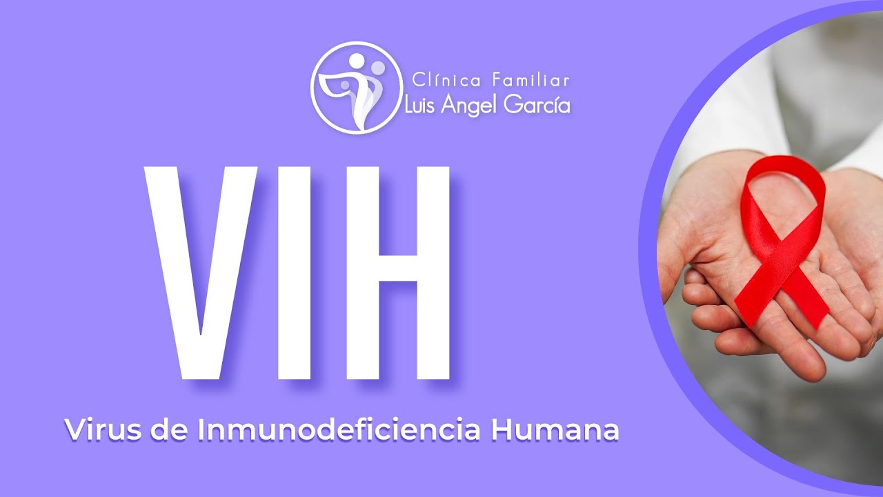 ¿Cuáles son los síntomas del VIH? - YouTube