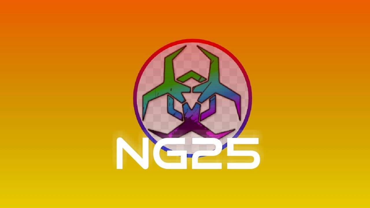 NG25 (eas scenario) *Announcement at the end* - YouTube