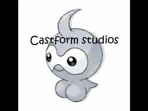 Welcome to Castform Animation - YouTube