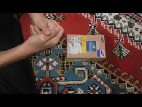 Tab 3 Açılımı Yapan S3 Minili Çocuk ~ Troll Garantili Gülme Garantili