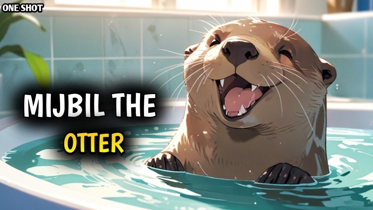 Mijbil The Otter Class 10 Full Explained In One Shot Revision + PYQ ...