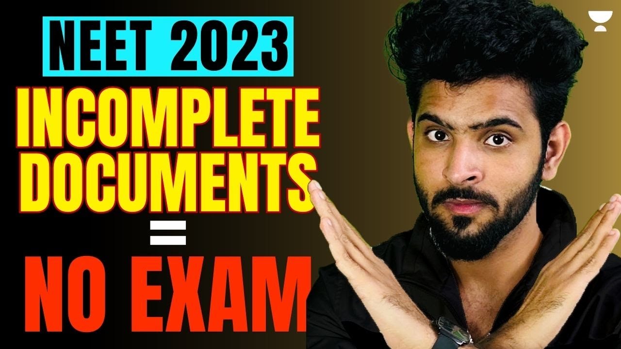 documents-documents-required-for-neet-2023-exaam-hall