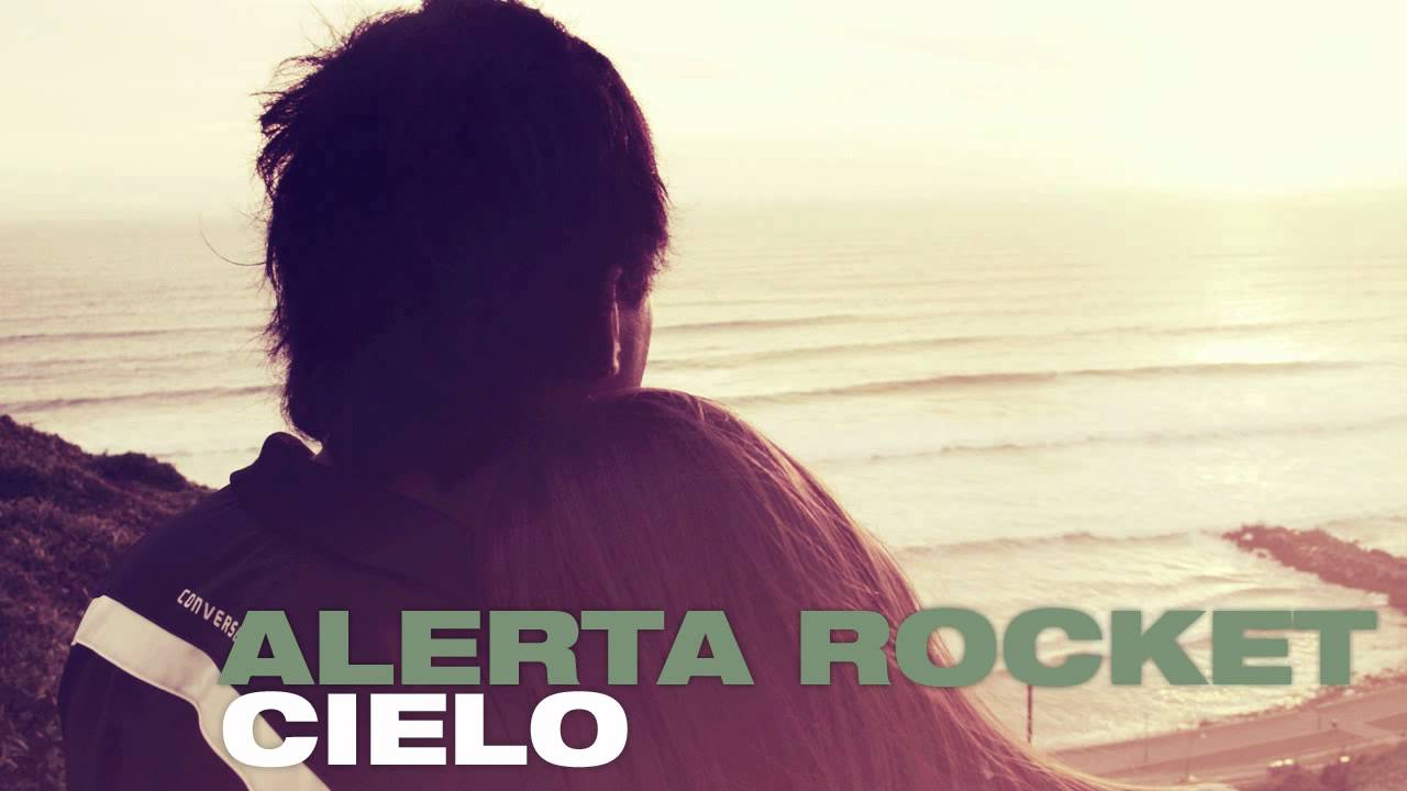 Cielo Official Cover Art - YouTube