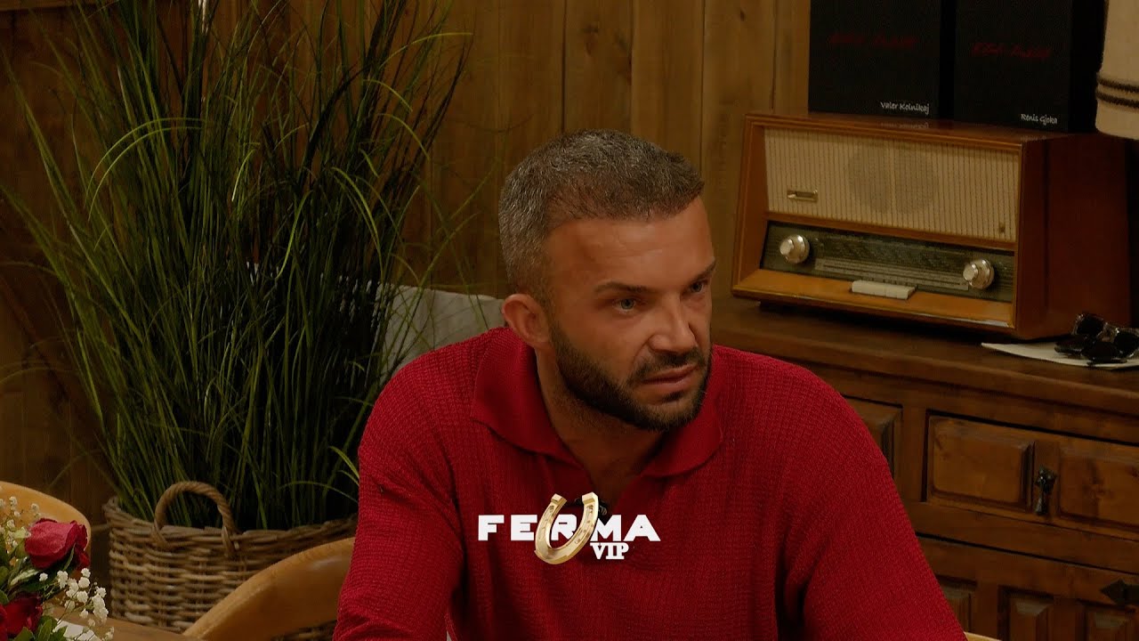 "Disavantazhi më i madh i Florit jam unë", Valeri dhe mentorët ...