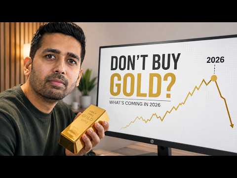 Gold Prices Explained: Inflation, Rates, Dollar & More
