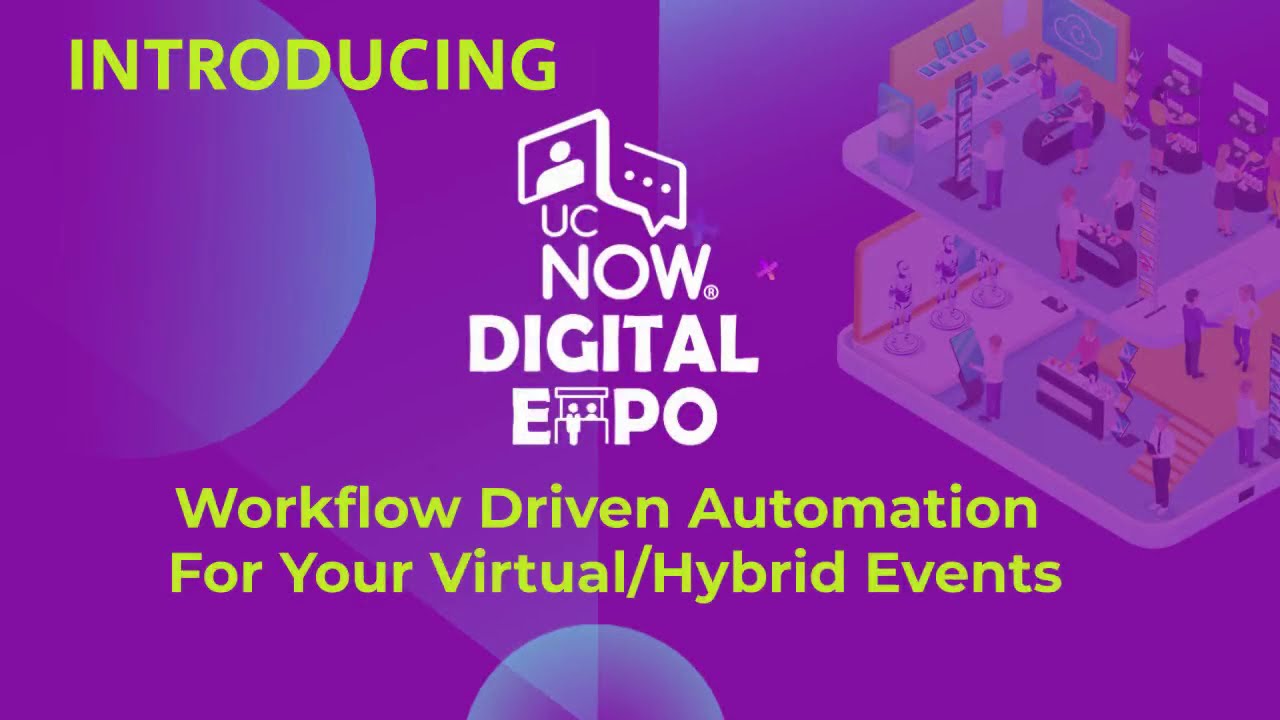 HD Digital Expo Final Website - YouTube