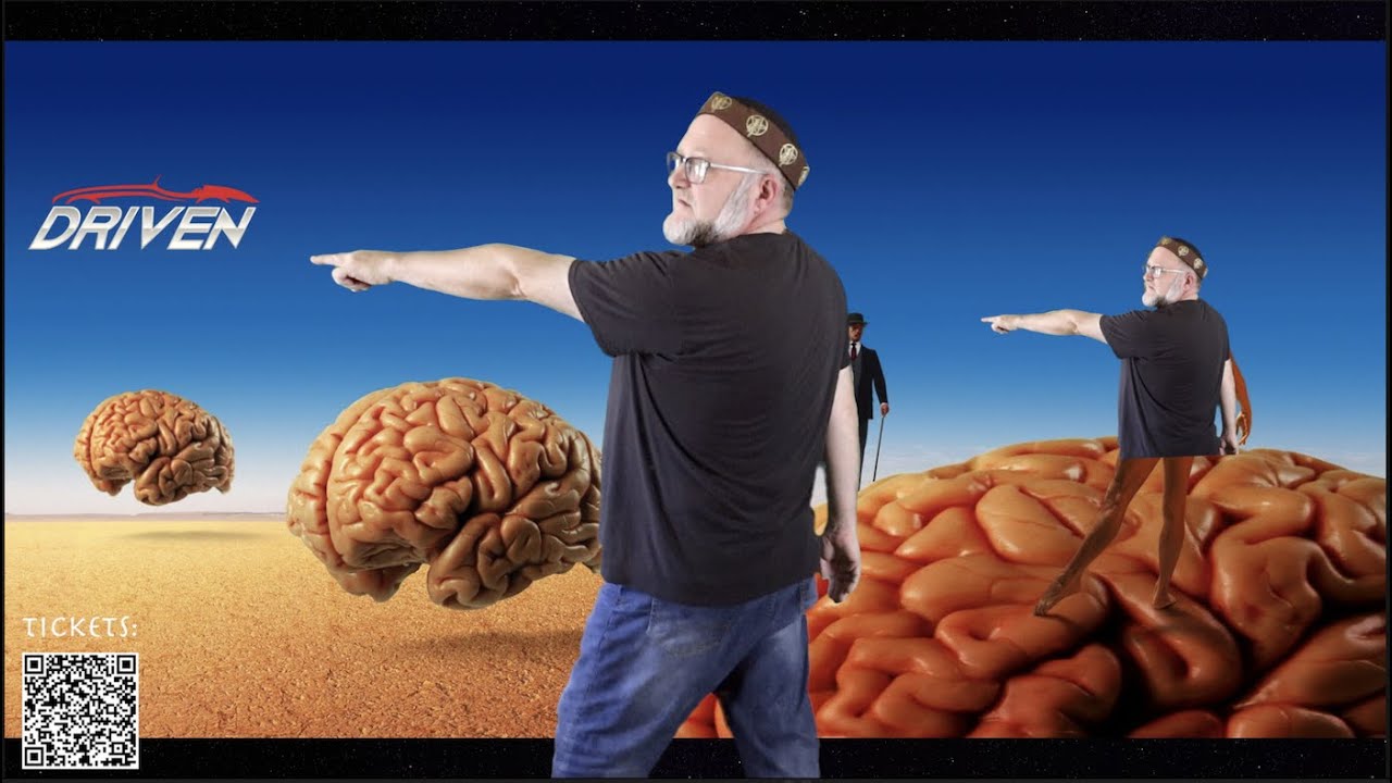 "DRIVEN", a RUSH tribute, live at Narlins Rock N Bowl - Sat May 13th ...