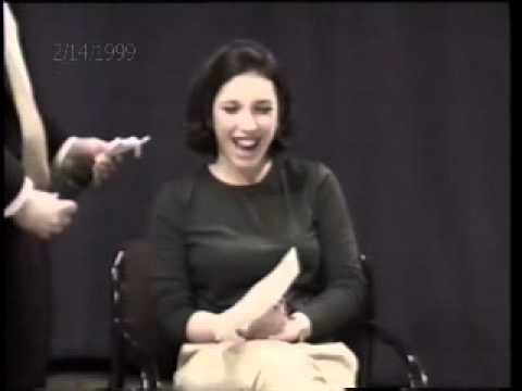 Dating Game (Episode 1, Feb. 14th, 1999) - YouTube