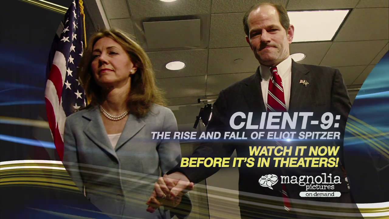 Client 9 Featurette HD Official - YouTube