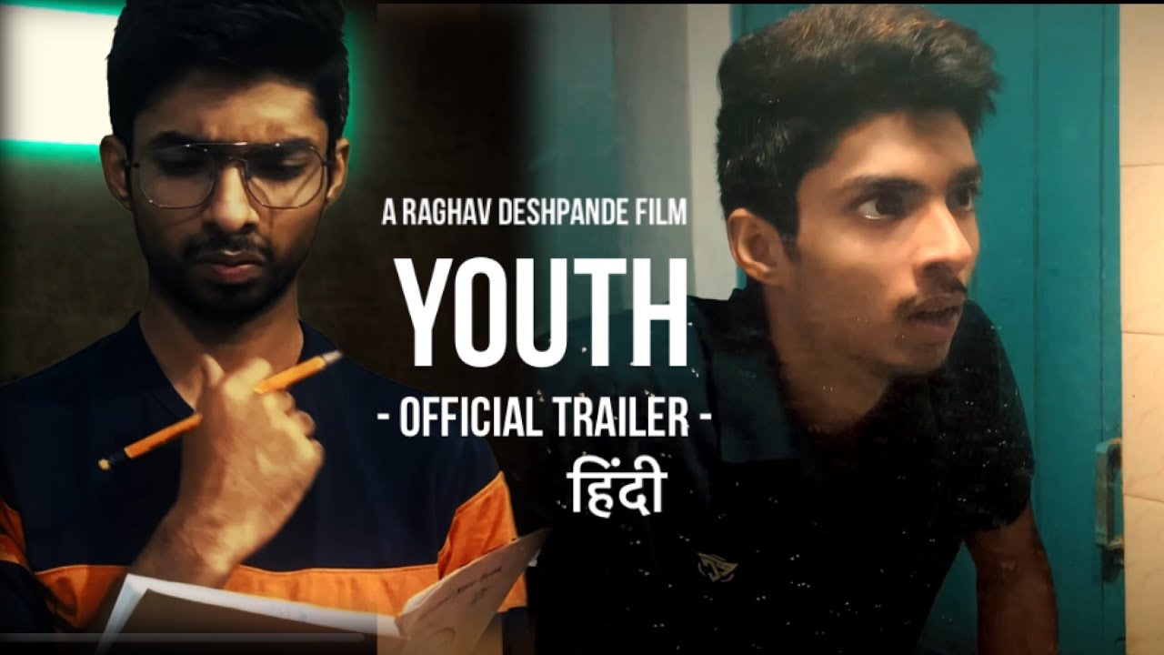 Yuva | Official Trailer Hindi - YouTube