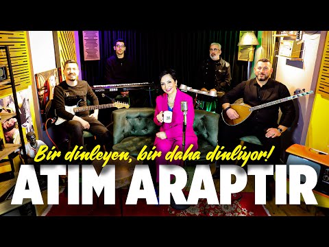 Atım Araptır -  Nurgül Şahballı