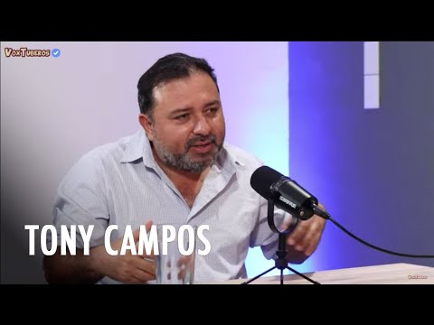 EPISODIO #101 Mantener una banda como Estampida Musical / Tony Campos ...