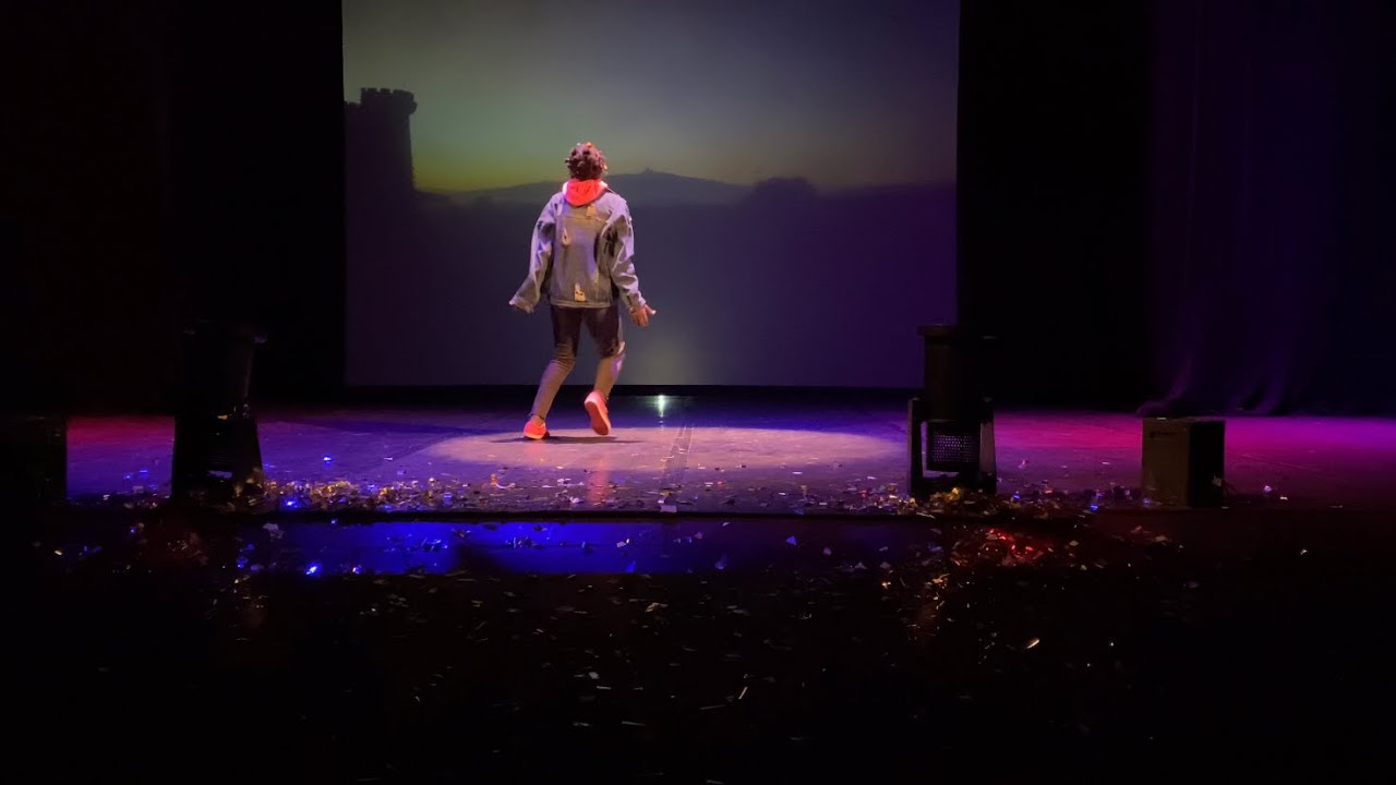 HOME FAMILY PERFORMANCE AT KIT FEST FACE OF THE FESTIVAL LAUNCH 2023 ...