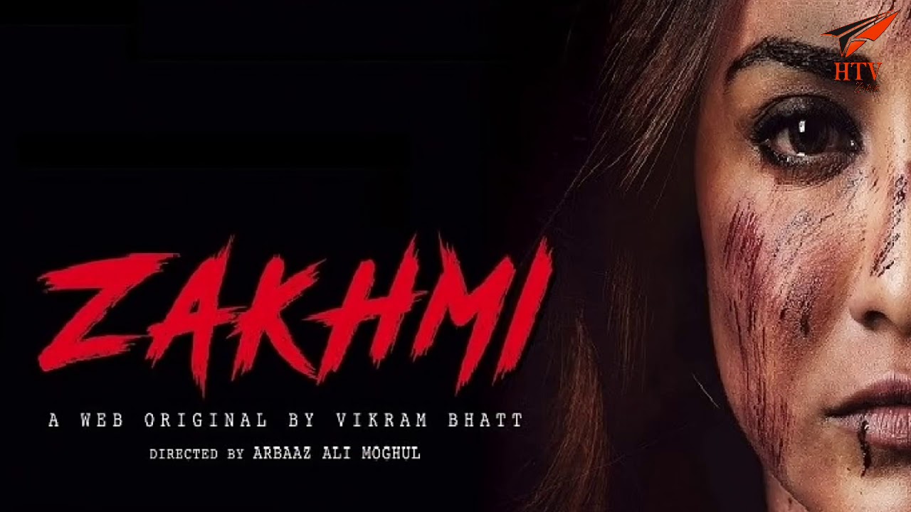 Zakhmi full song 2018 - YouTube