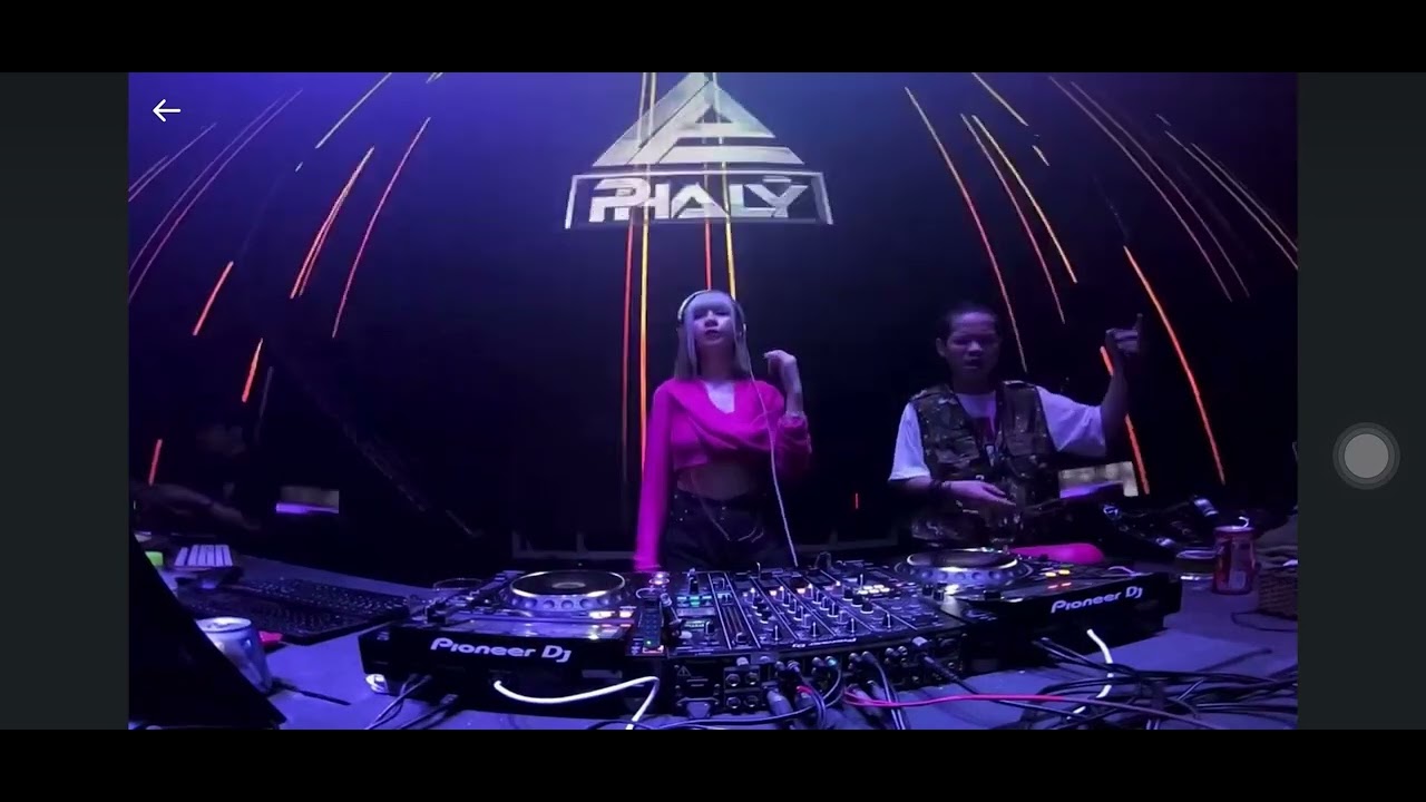 Hãy Để Em Yêu Anh Lần Nữa ( Dj Pha Lỳ ) Racing Beer - YouTube