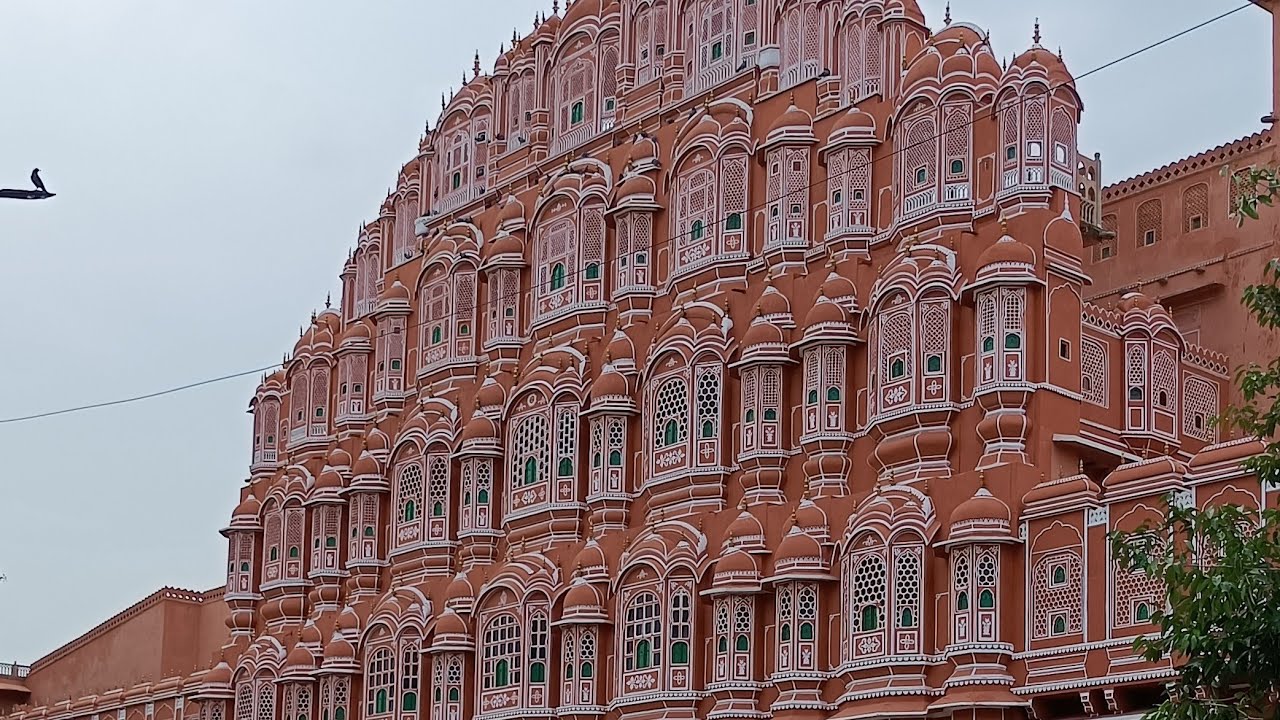 Amer Fort Jaipur‌॥VLOG॥ jaipur amer mahel॥ आमेर महल जयपुर॥ jaipur ...