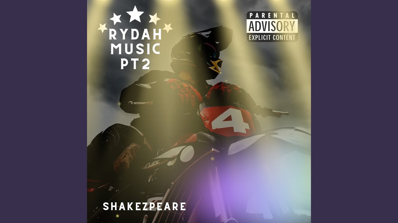 Rydah Music, Pt. 2 - YouTube