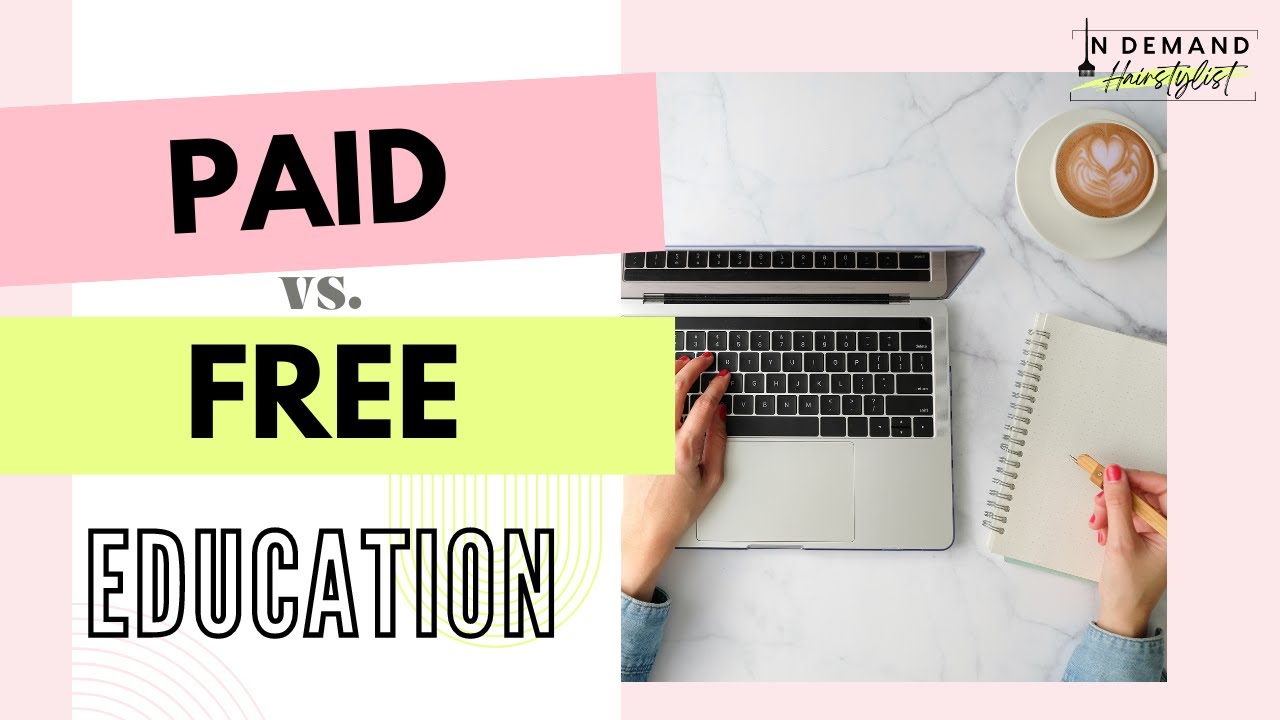 Free Education vs. Paid Education - YouTube