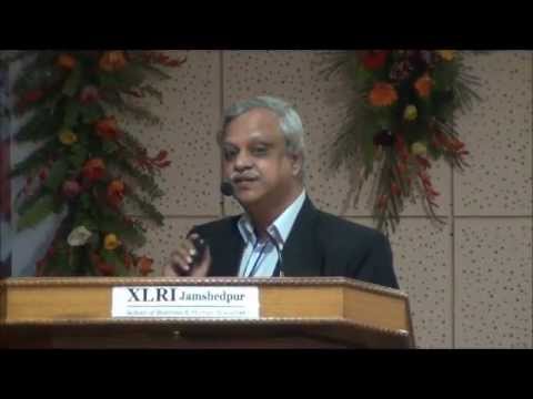 4th NCSE @ XLRI - S Sundara Rajan (Founder CEO, Janani AgriServe) - YouTube
