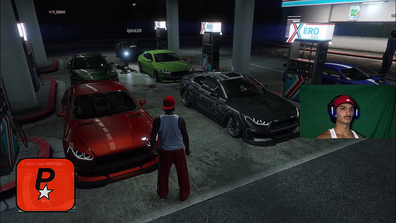 GTA 5 CAR MEET LIVE PS5 ONLY. CUT UPS ,Offroad, Raiting Cars LS Car ...