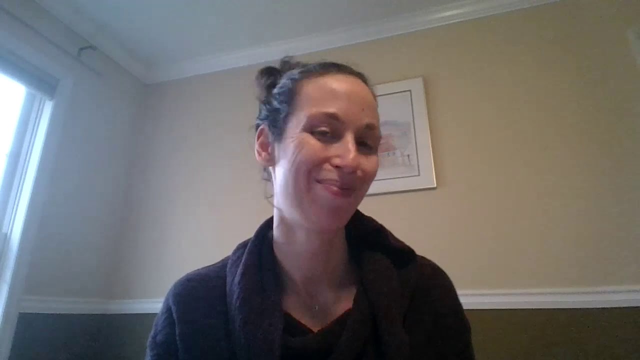 Chick Chak Shabbat Read Aloud - YouTube