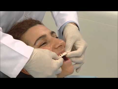 Diş Hekimi Çağdaş Kışlaoğlu