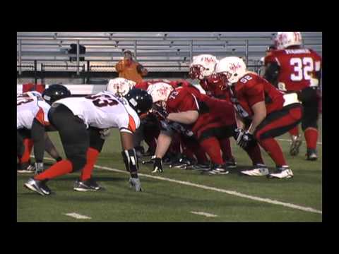 Nebraska Stampede 2013 Season Opener Highlights - YouTube
