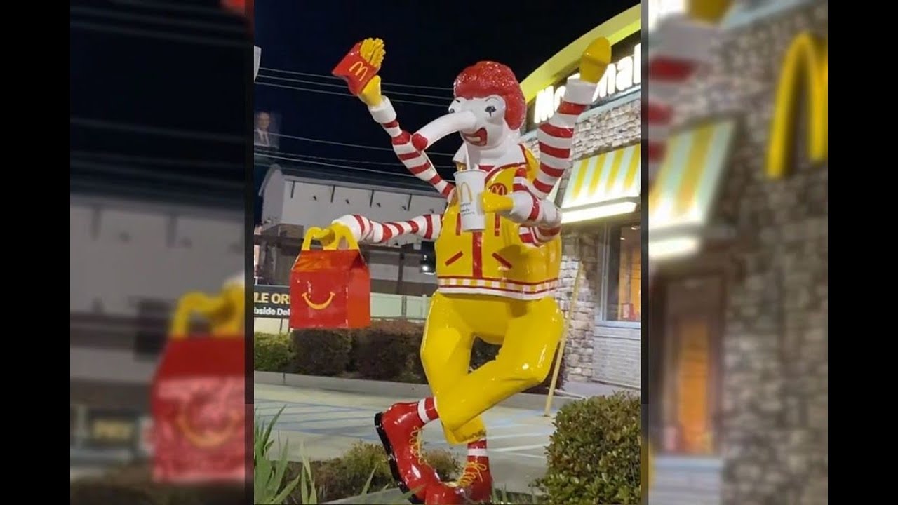 McFallen - YouTube