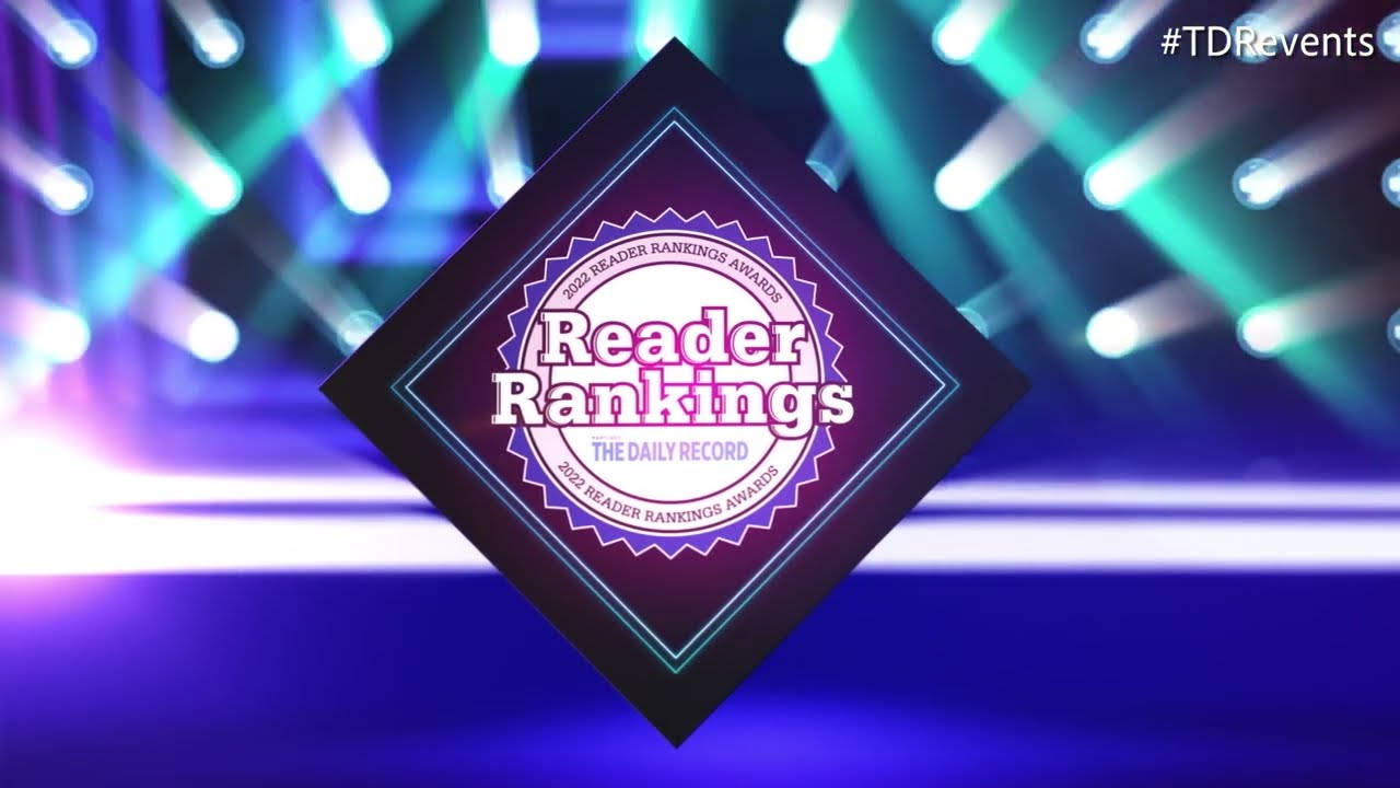 2022 Reader Rankings Winners: Technology - YouTube