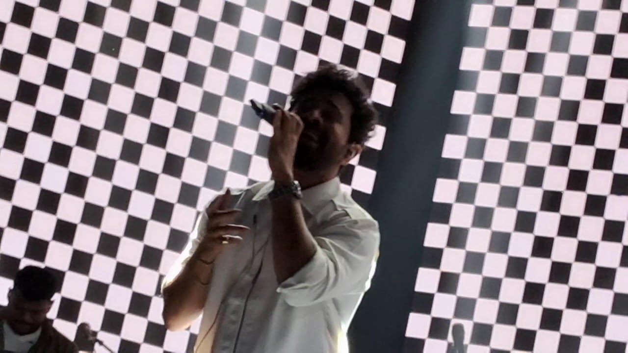 Singer Pranav Chandran live from Calcutta Swimming Club | Rj Animesh ...