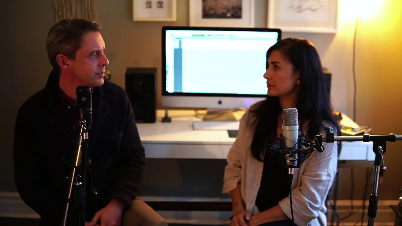 Derick Fage, Ode to Wonder Podcast Interview - YouTube