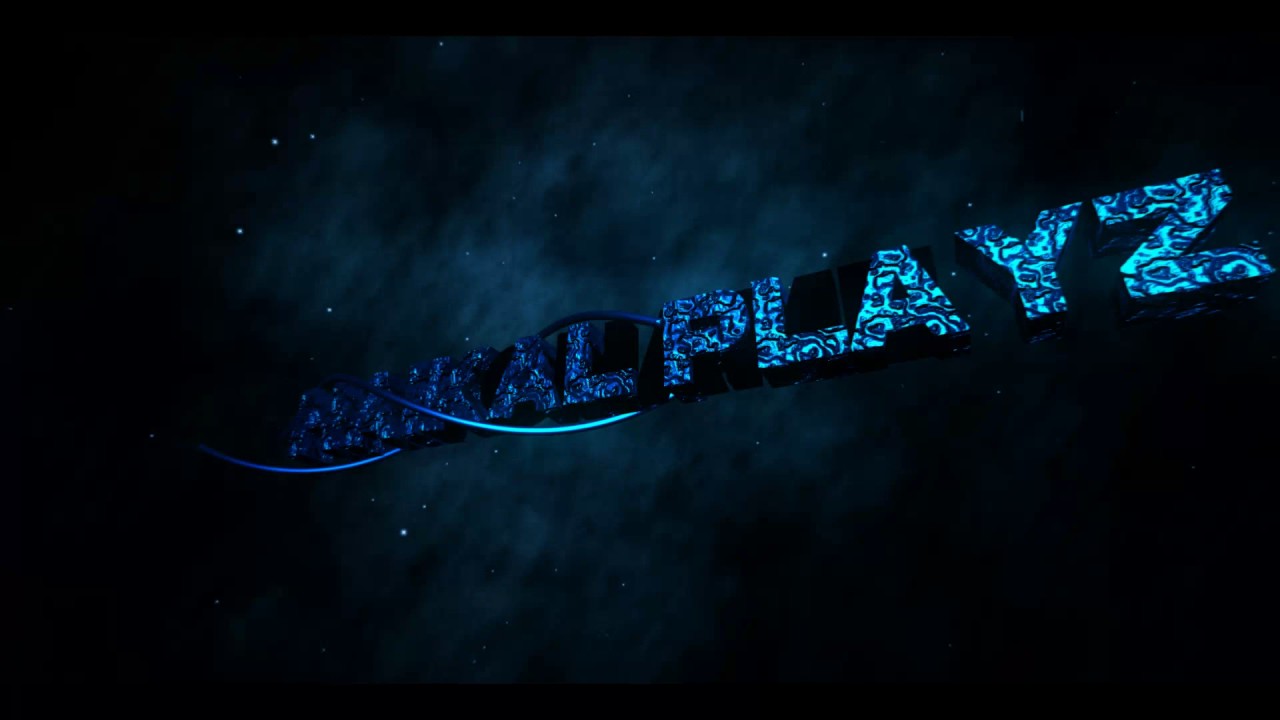 Haikal playz logo yay! - YouTube
