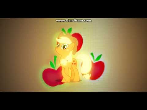 Applejack Raise The Barn The Best Version (Remix) - YouTube